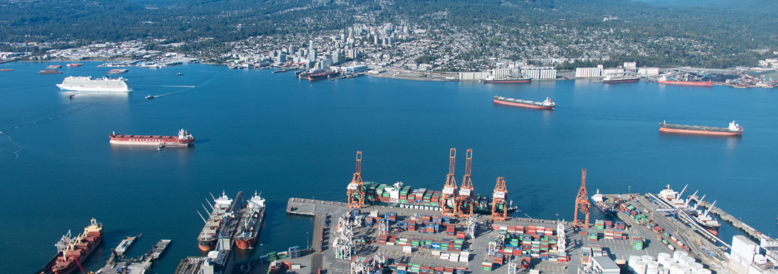 Local 514 Bargaining Update - ILWU Local 514 Strike Activity Commences ...