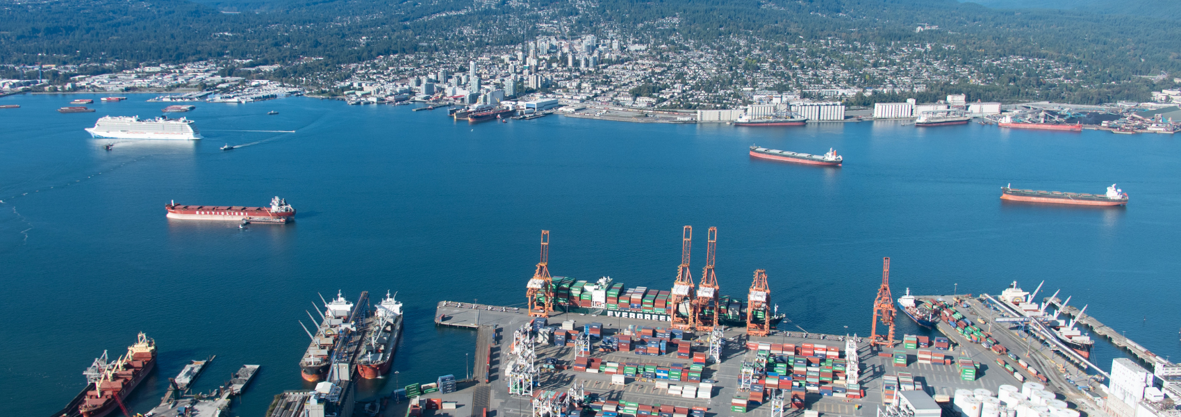 Local 514 Bargaining Update - ILWU Local 514 Strike Activity Commences ...