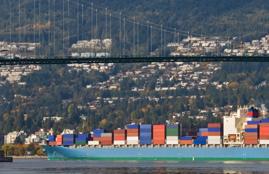 Local 514 Bargaining Update - ILWU Local 514 Serves Industry Wide 72 ...