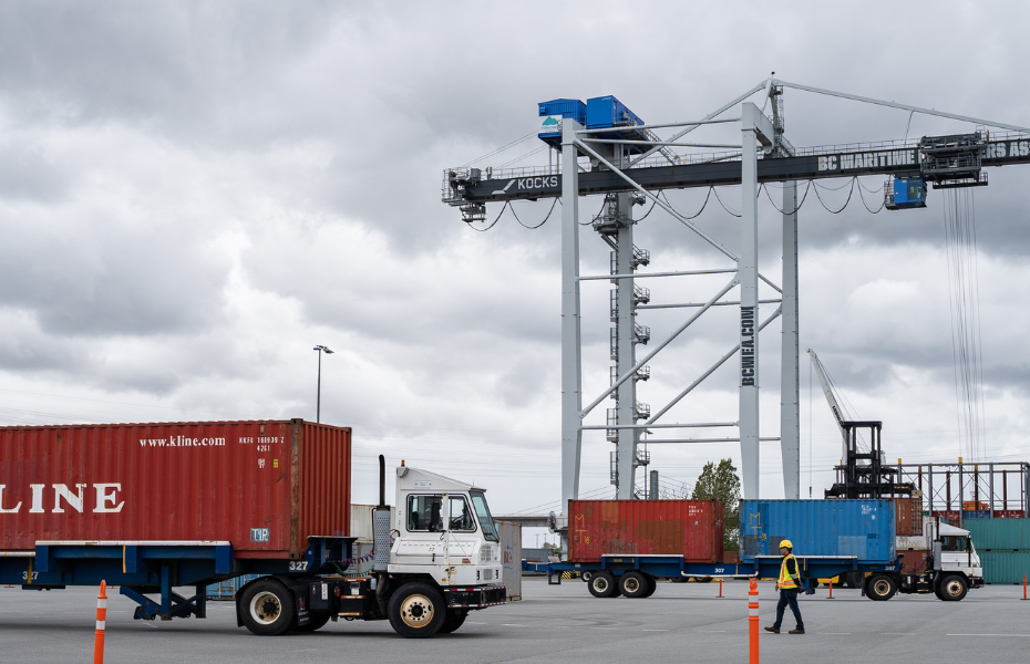 Local 514 Bargaining Update - BCMEA's Industry Final Offer to ILWU ...